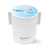 aQuator Mini Classic – Domowe Źródło ZdrowiaJonizatory Wody aQuator