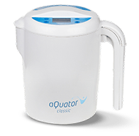 aQuator Classic Jonizator – Domowe Źródło ZdrowiaJonizatory Wody aQuator