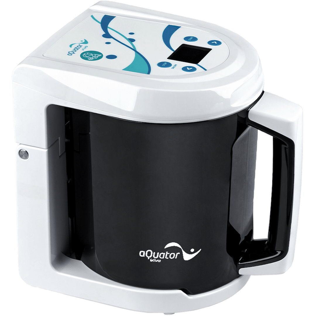 aQuator Vivo Classic – Domowe Źródło ZdrowiaJonizatory Wody aQuator